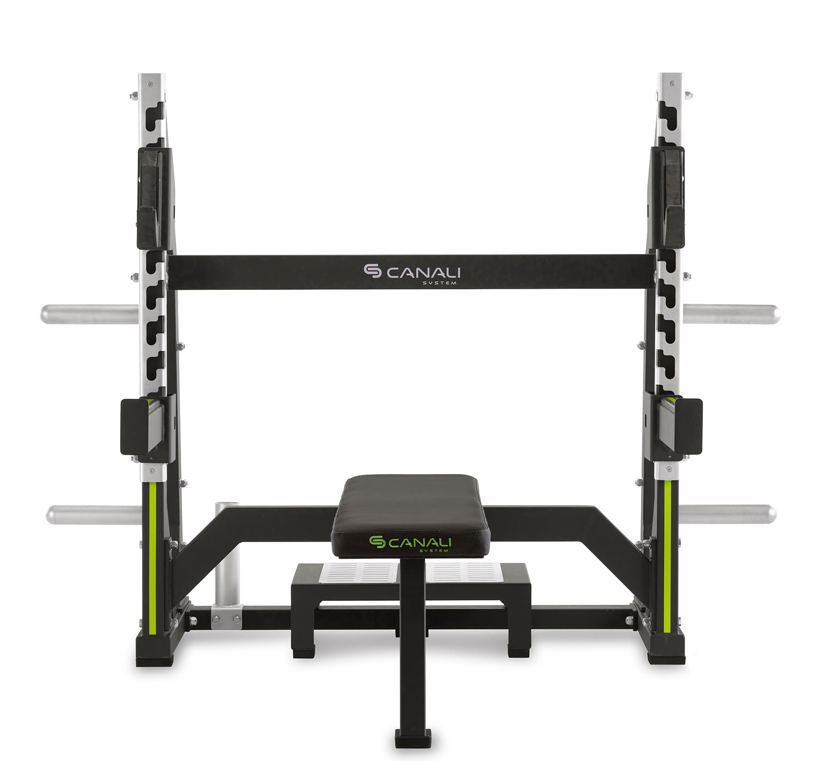 Canali, Flat Bench - Training Series